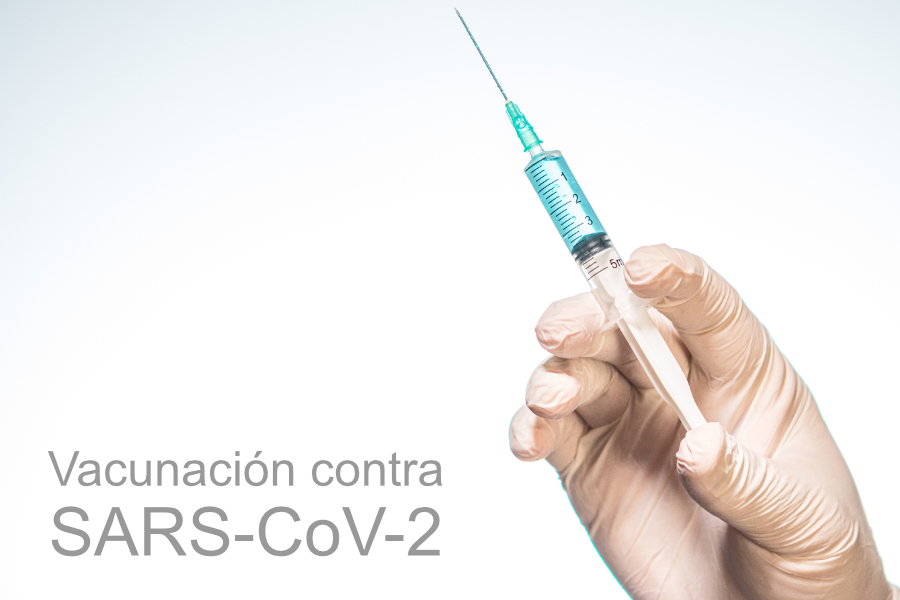 Vacunación contra SARS-CoV-2 | Emergencia Uno